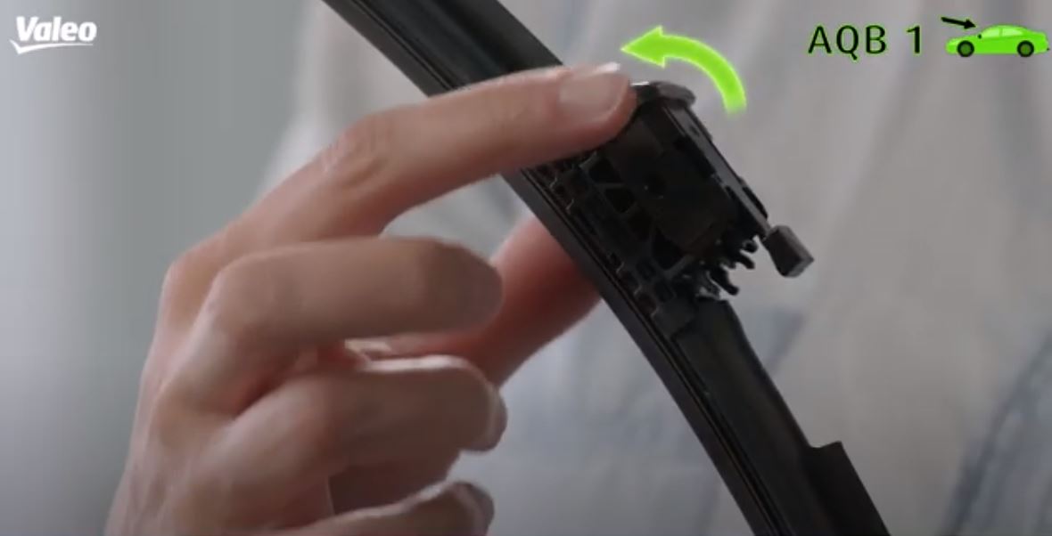 New Aquablade fitting videos now available on Youtube! | Valeo Service